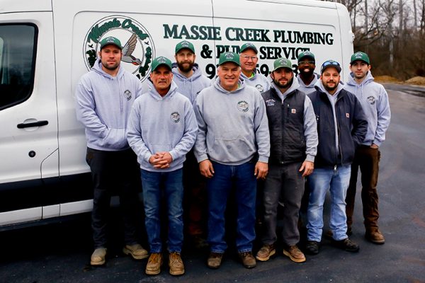 Plumber Dayton, OH | Residential Plumbers in Dayton