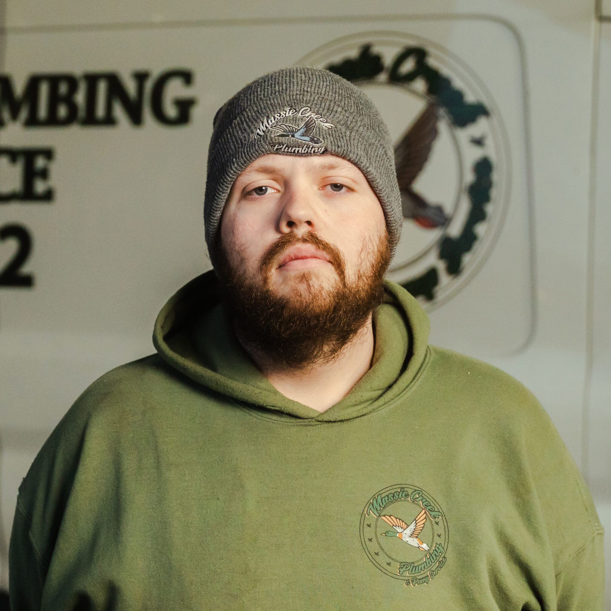About Us | Massie Creek