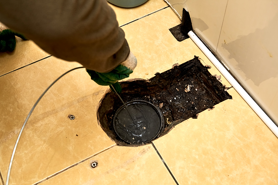 What to Know About Drain Cleaning Before Holiday Guests Arrive | Massie ...